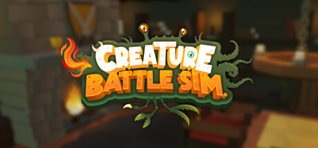 Creature Battle Simulator on Steam