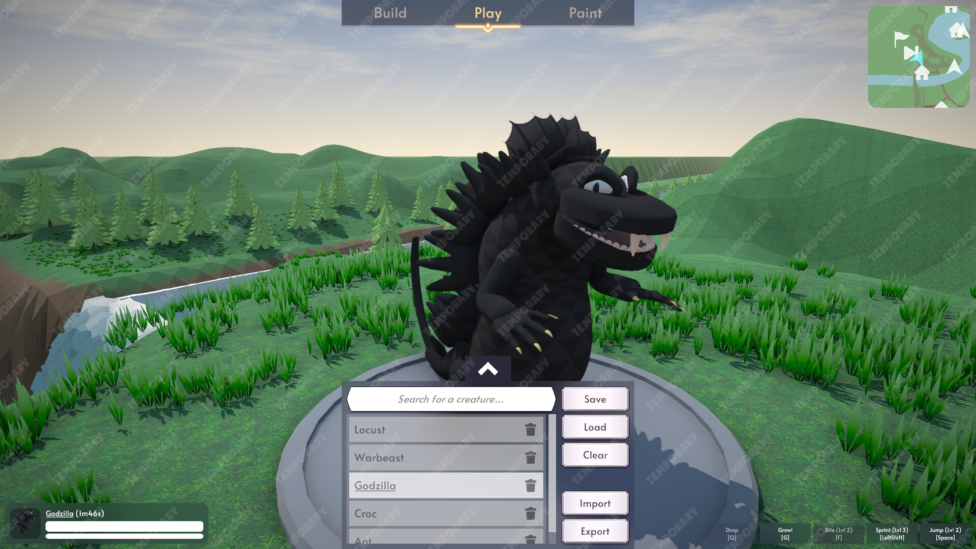 Creature Battle Simulator on Steam