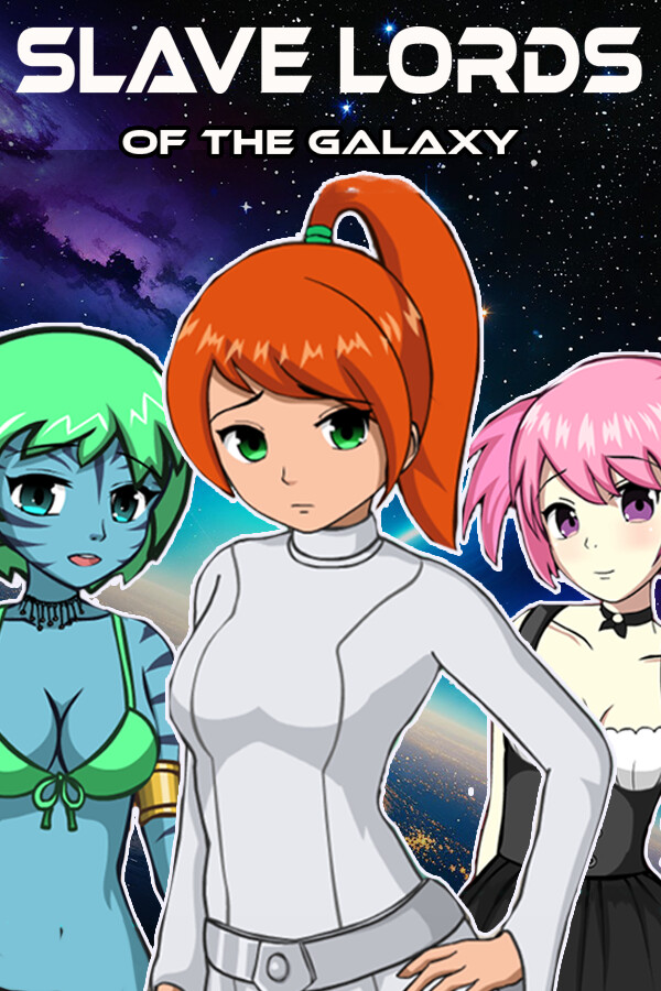Slave Lords Of The Galaxy · Steamdb
