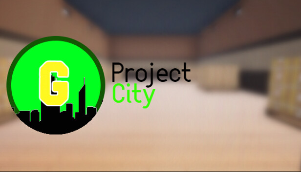 Project City Demo Steam Charts (App 2489860) · SteamDB