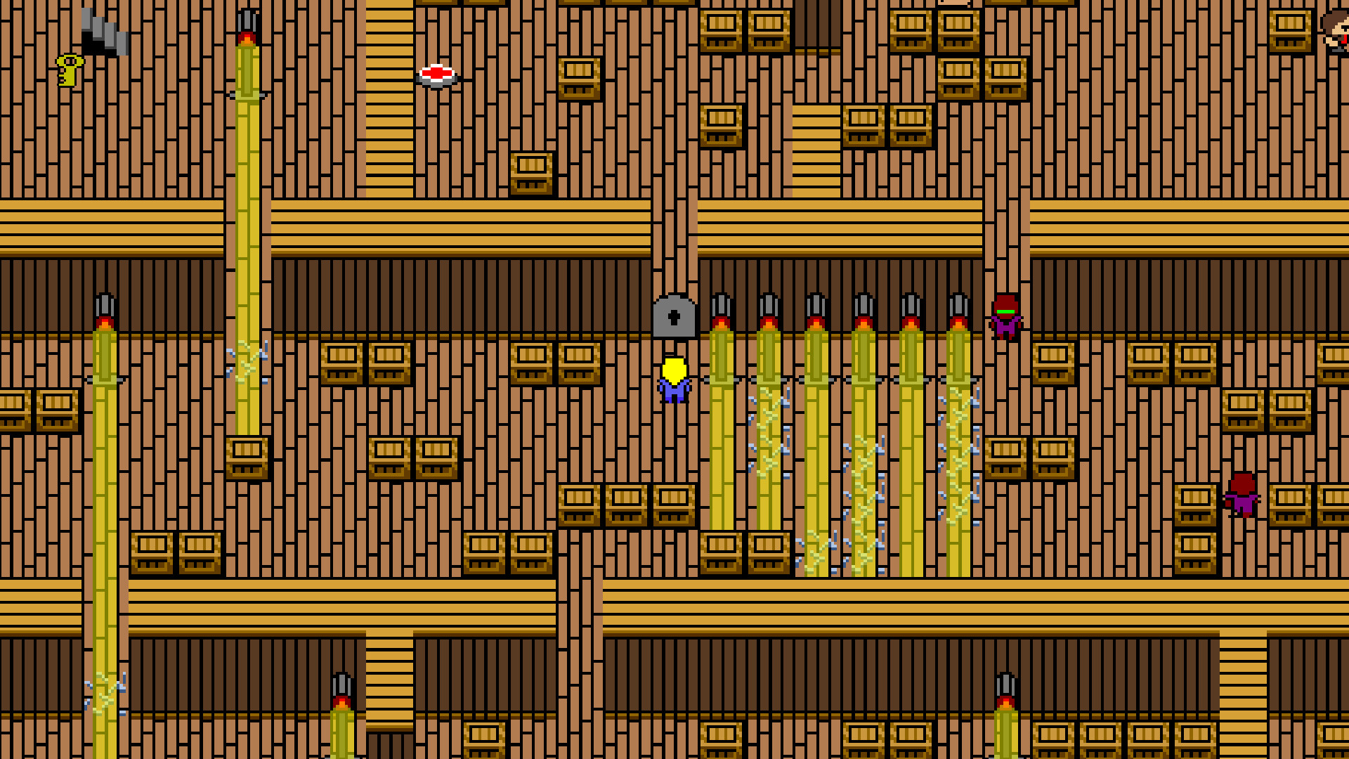 Mockingbird on Steam