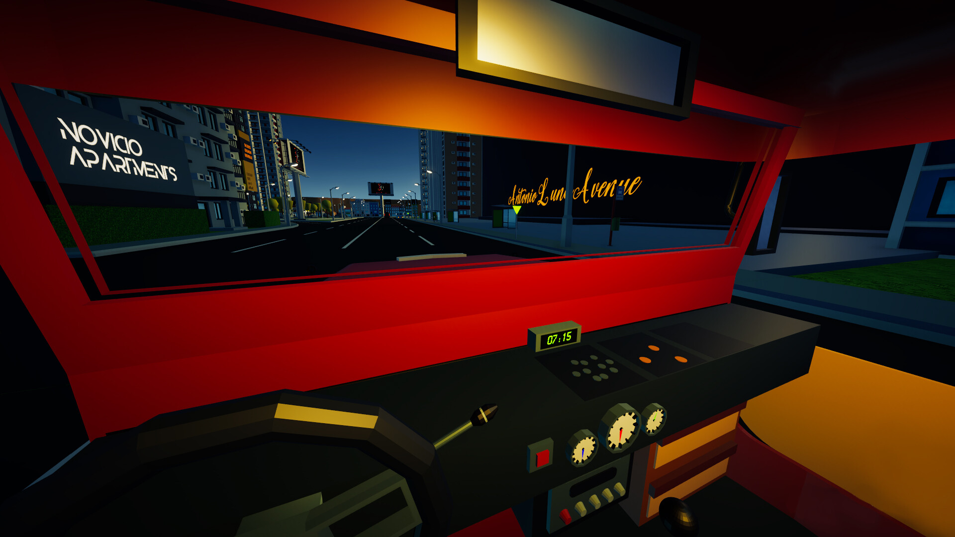 Jeepney Simulator on Steam