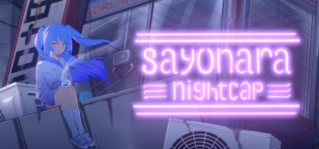 さよならナイト・キャップ on Steam