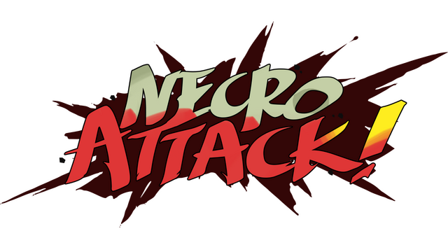 NecroAttack！ · SteamDB