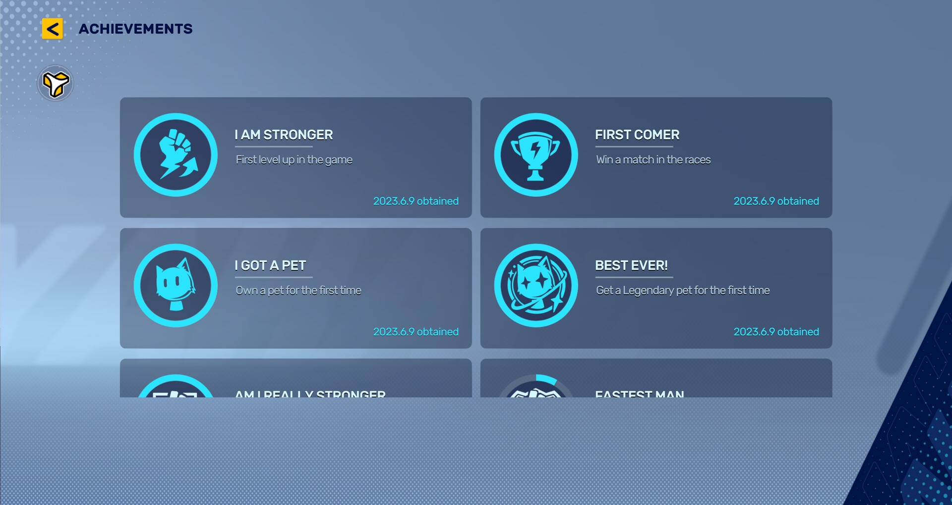 Blitz Runner on Steam