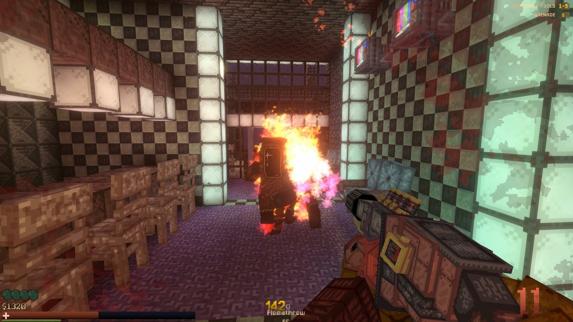 Blocks and Bones on Steam