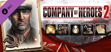 Company of Heroes 2 - Soviet Commander: Not One Step Back Tactics (App ...