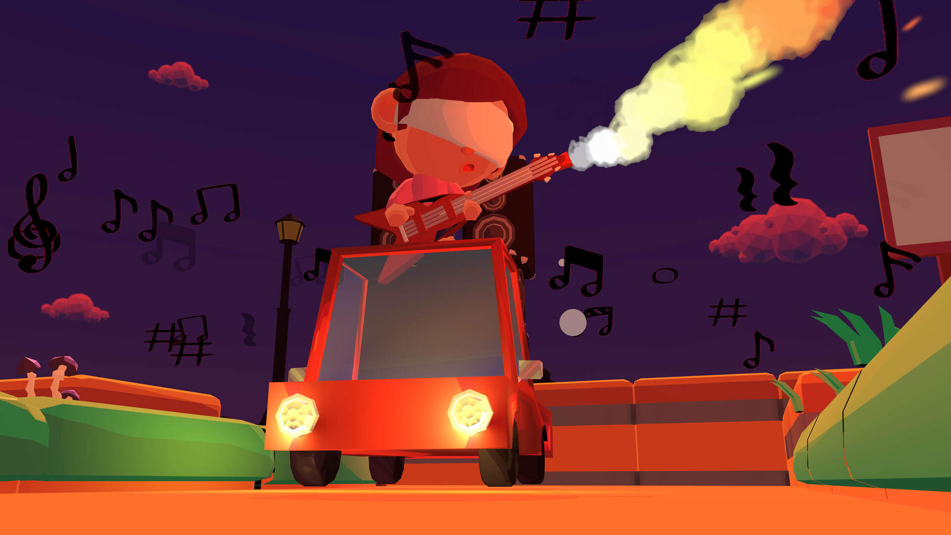 Kooky Kids Fort Defense on Steam