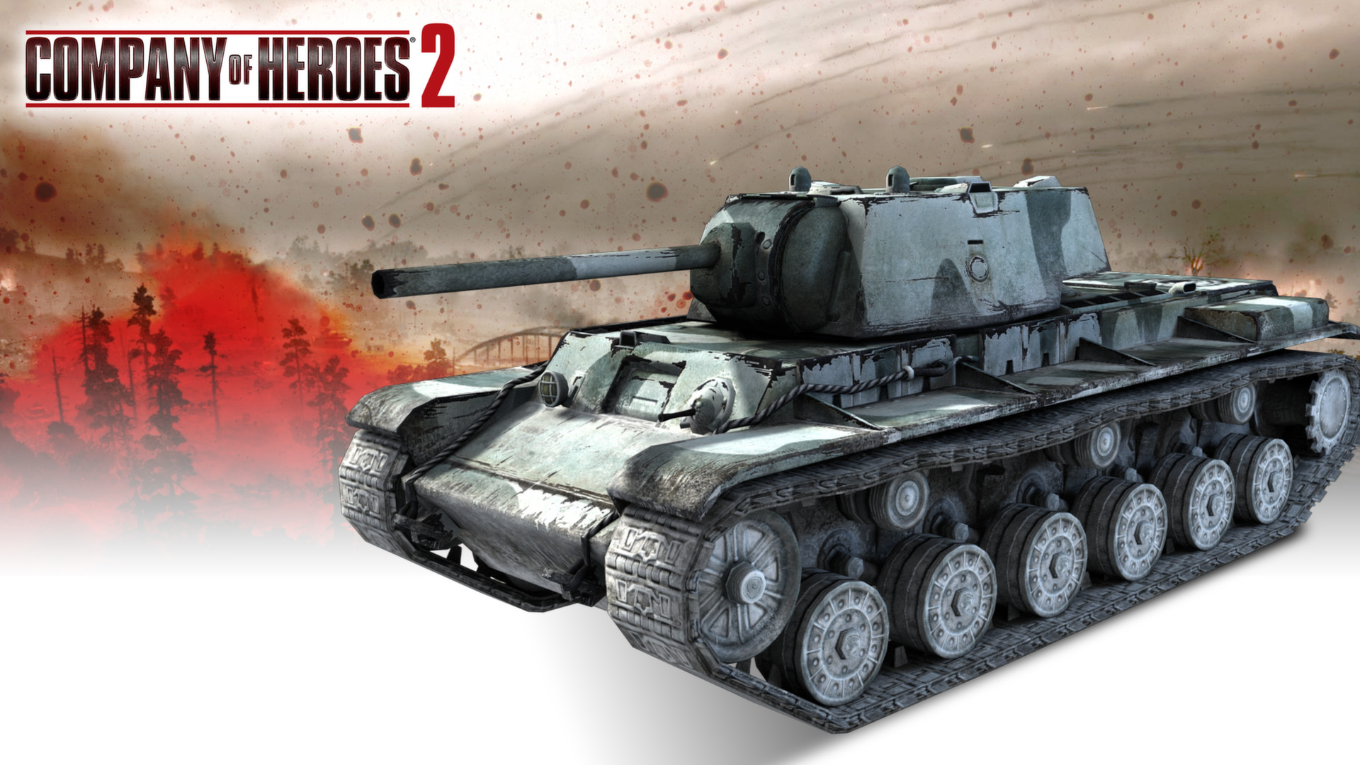 Save 66% on CoH 2 - Soviet Skin: (H) Two Tone Don Front on Steam