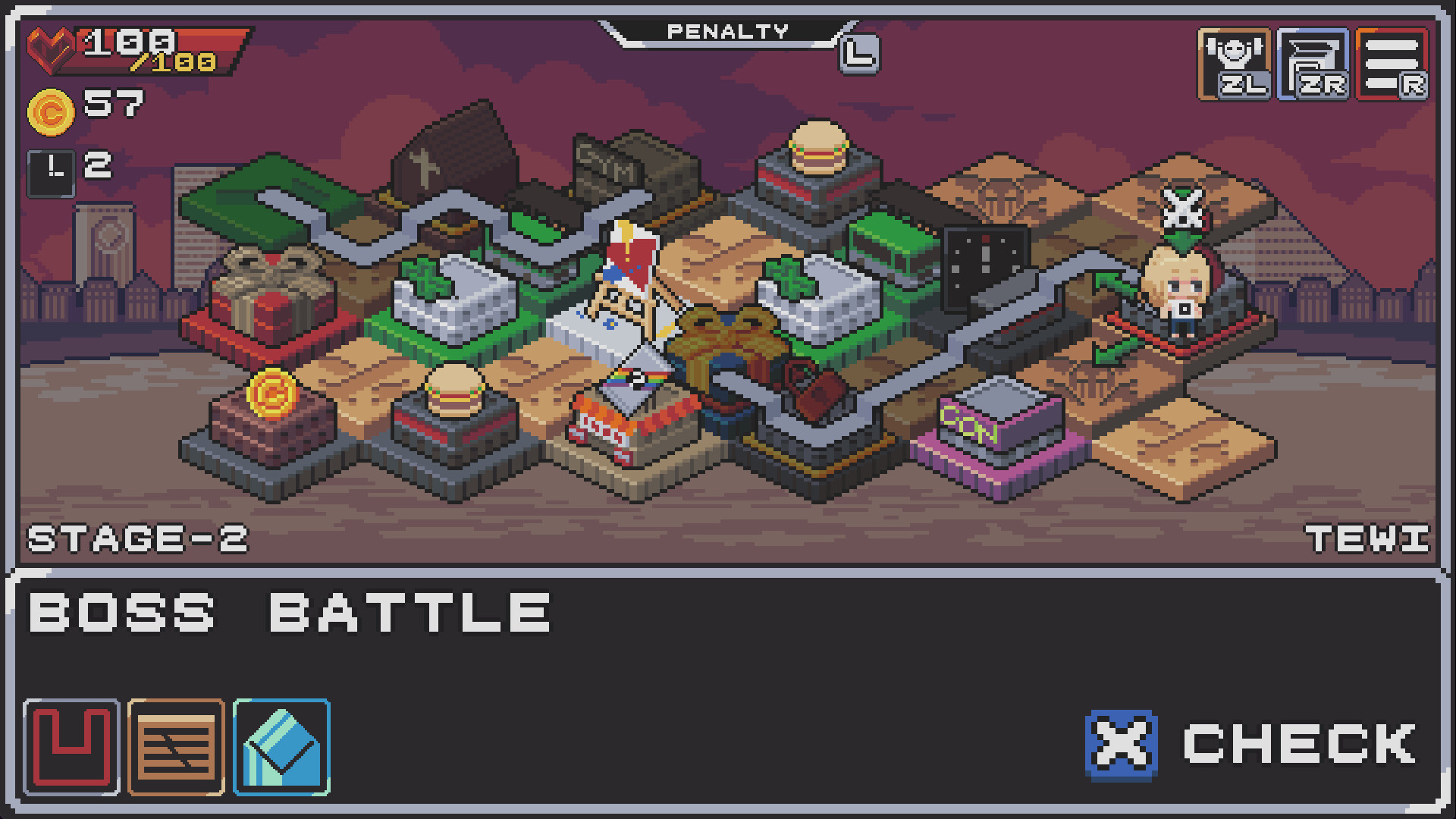 Save 40% on Split square on Steam