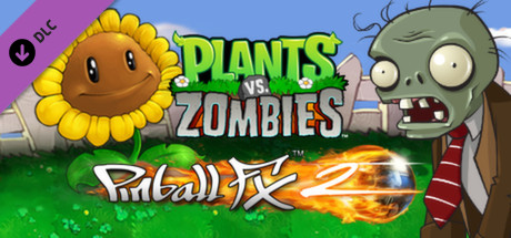 Pinball FX2 - Plants VS. Zombies Table Price history (App 249121) · SteamDB