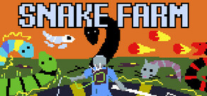 Inventory :: SNAKE FARM