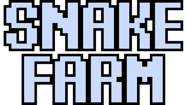 SNAKE FARM · SteamDB