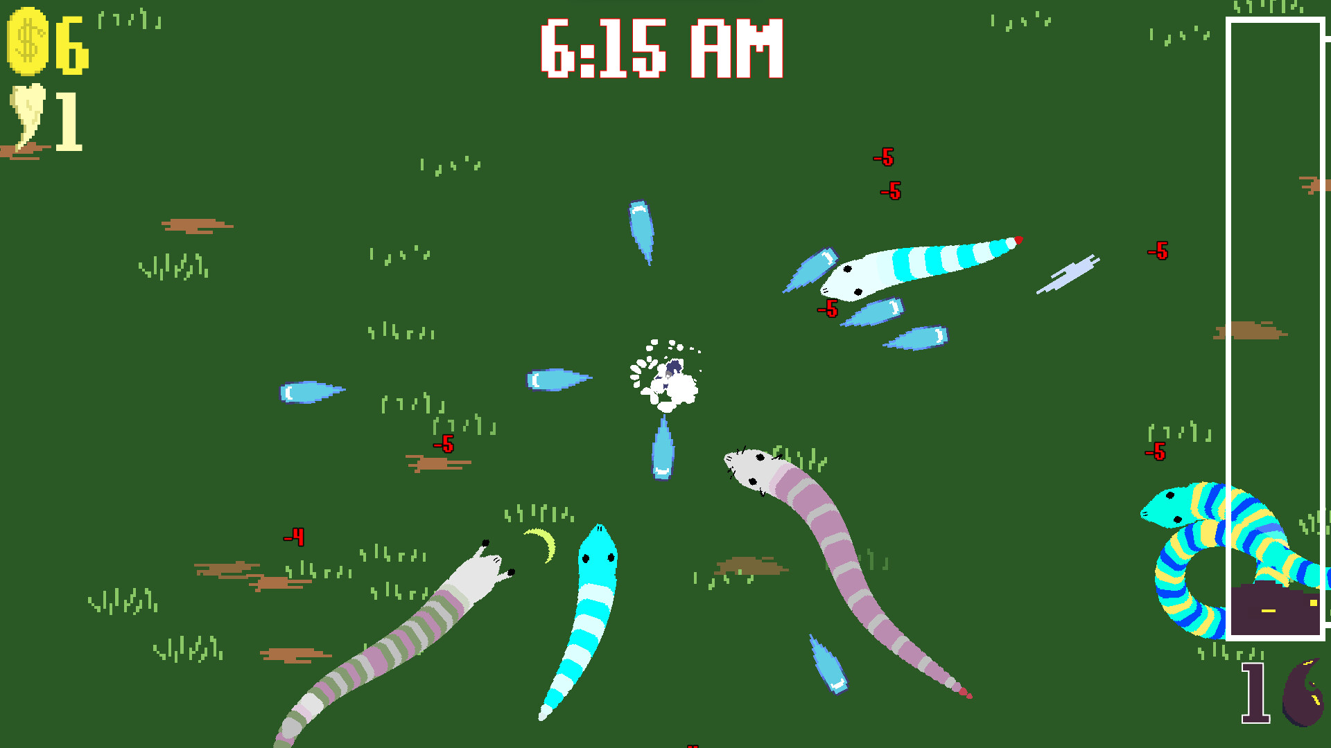 SNAKE FARM on Steam