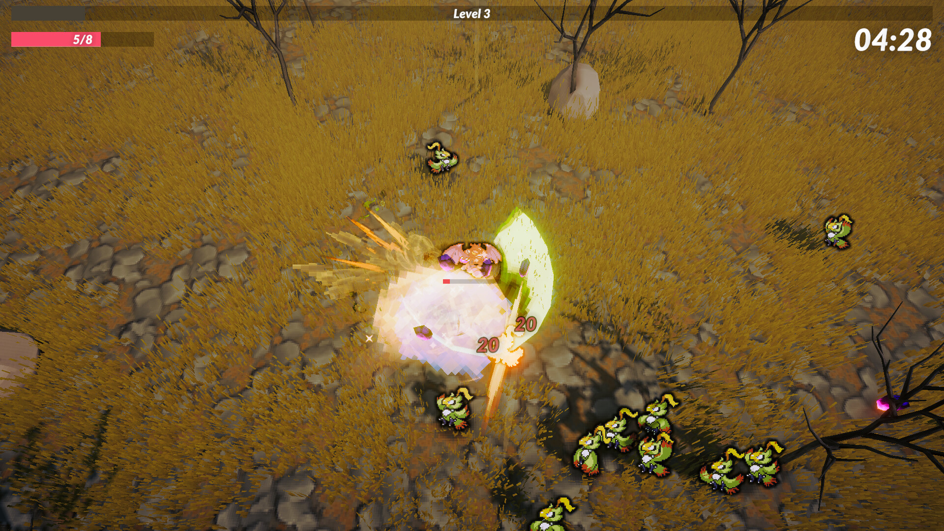 Wanted Shadows on Steam