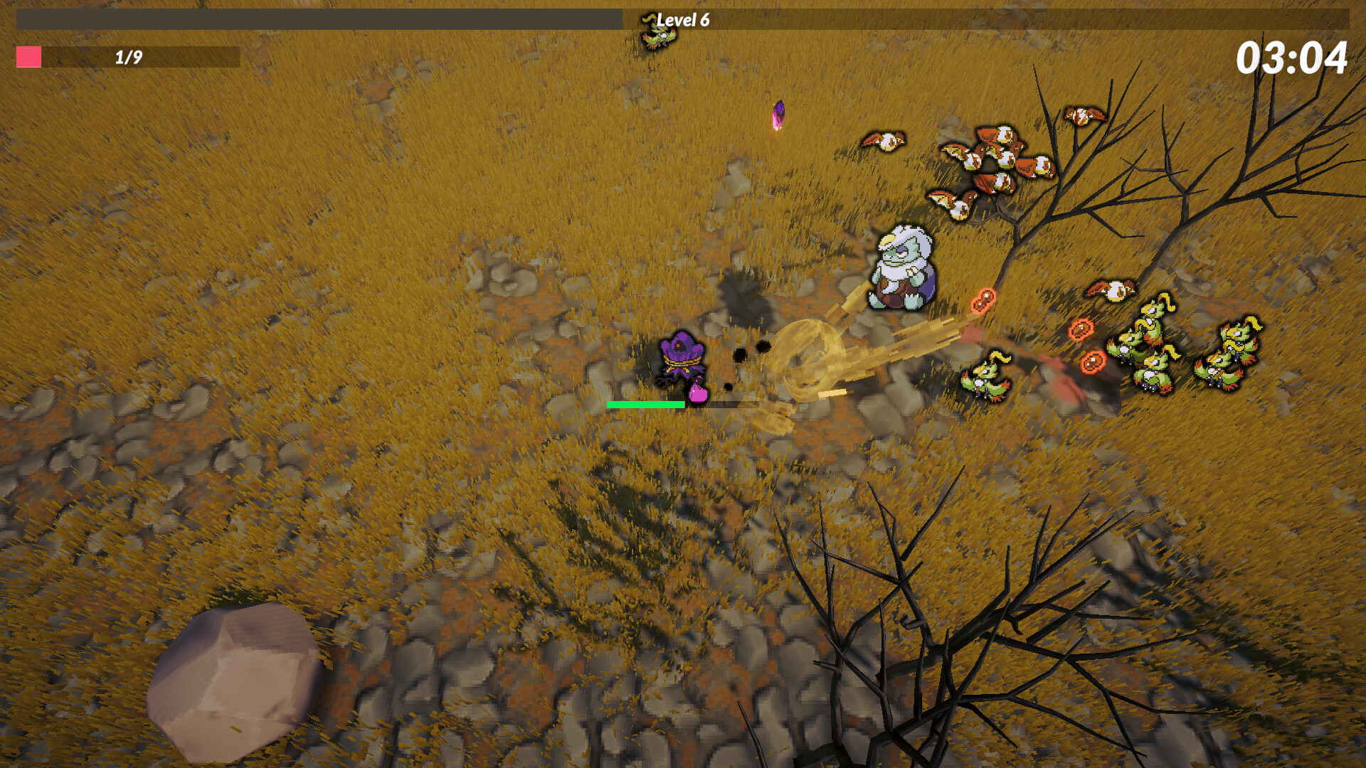 Wanted Shadows on Steam