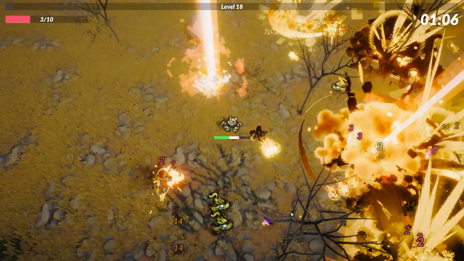 Wanted Shadows on Steam