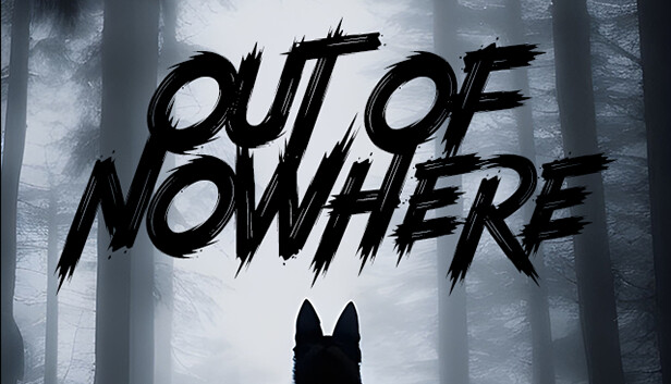 Out of Nowhere Demo Steam Charts (App 2491730) · SteamDB