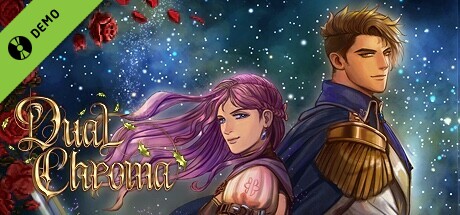 Dual Chroma Demo Steam Charts (App 2491740) · SteamDB