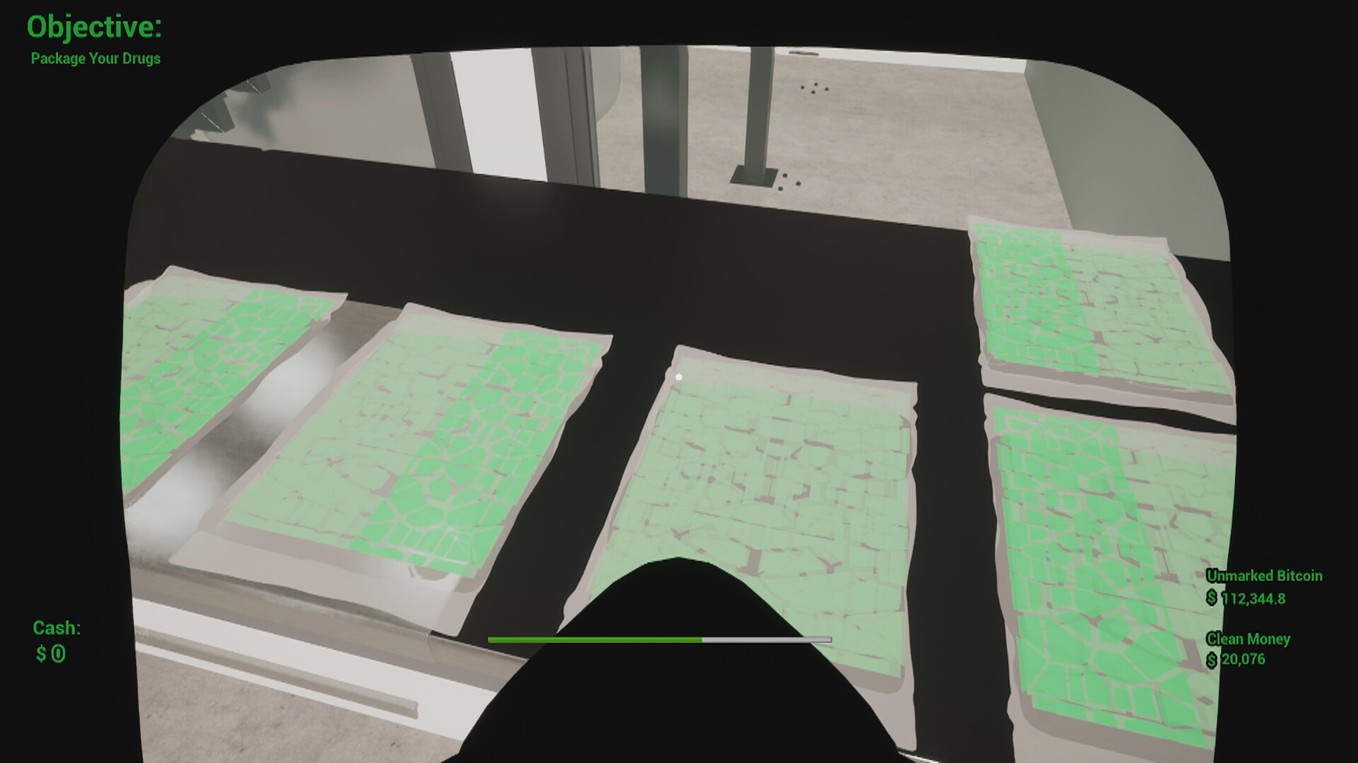 We Need To Cook - Drug Empire Simulator on Steam