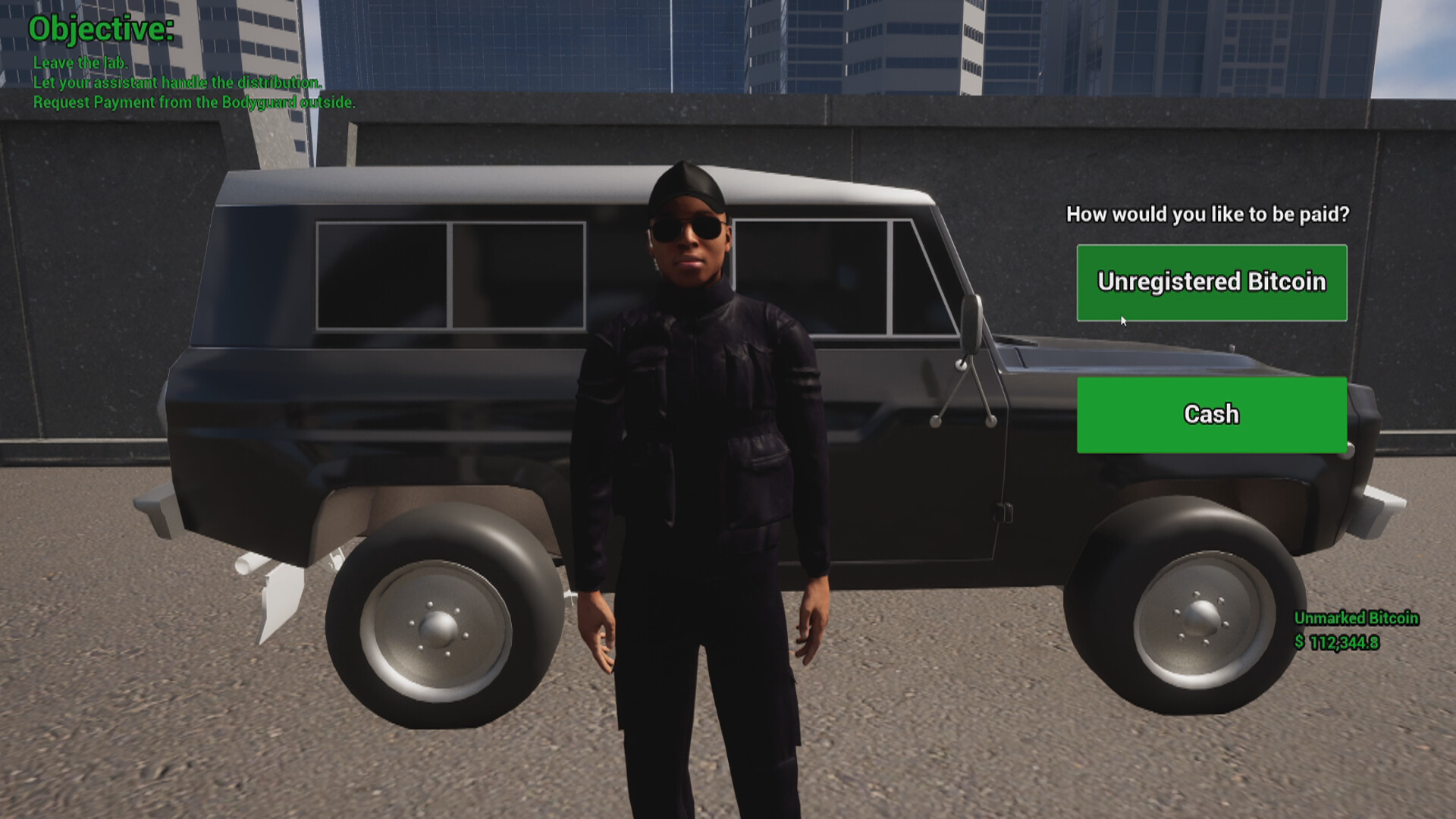 We Need To Cook - Drug Empire Simulator on Steam