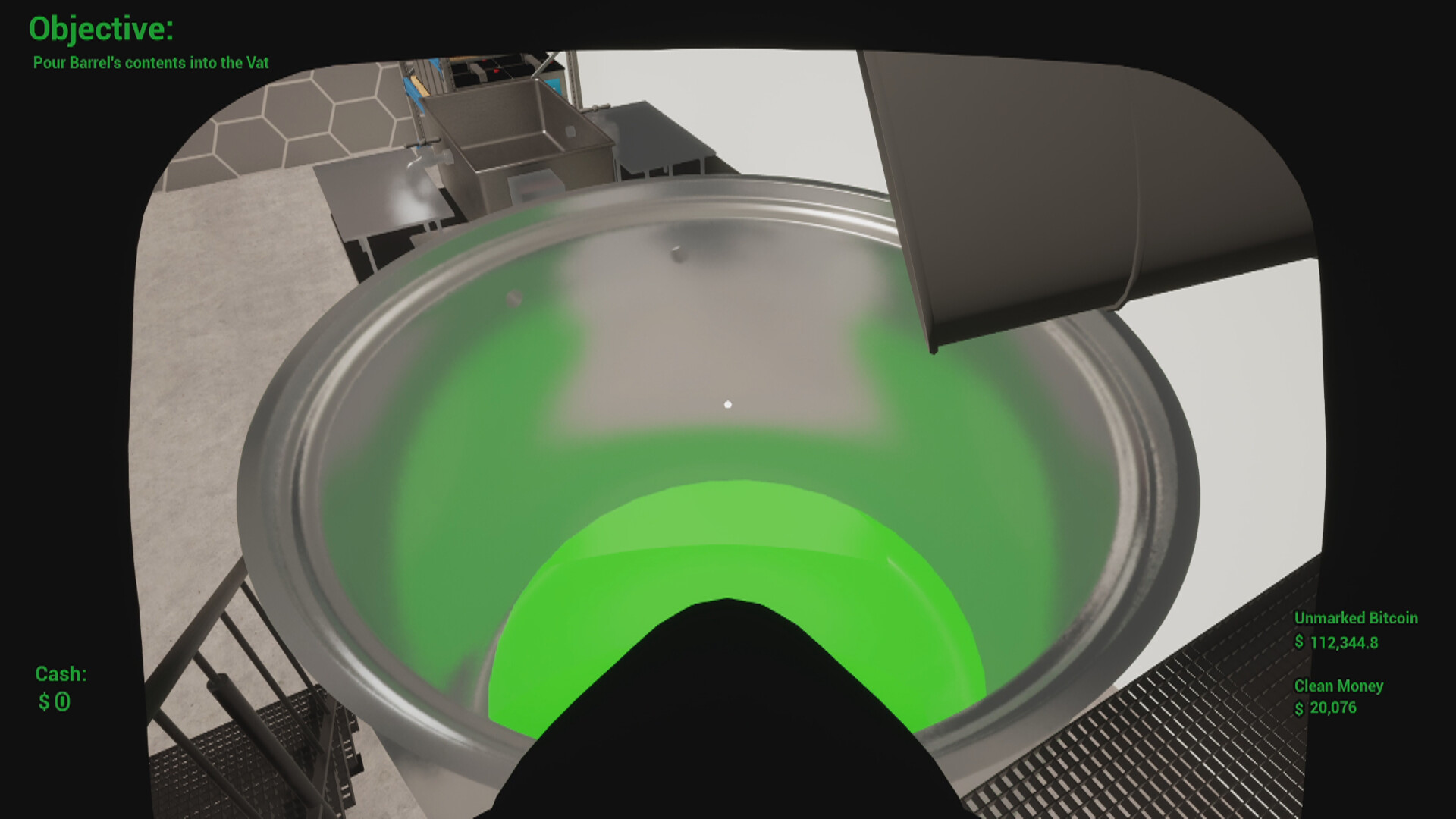 We Need To Cook - Drug Empire Simulator on Steam