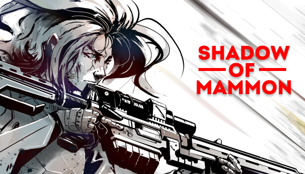 Shadow of Mammon · SteamDB