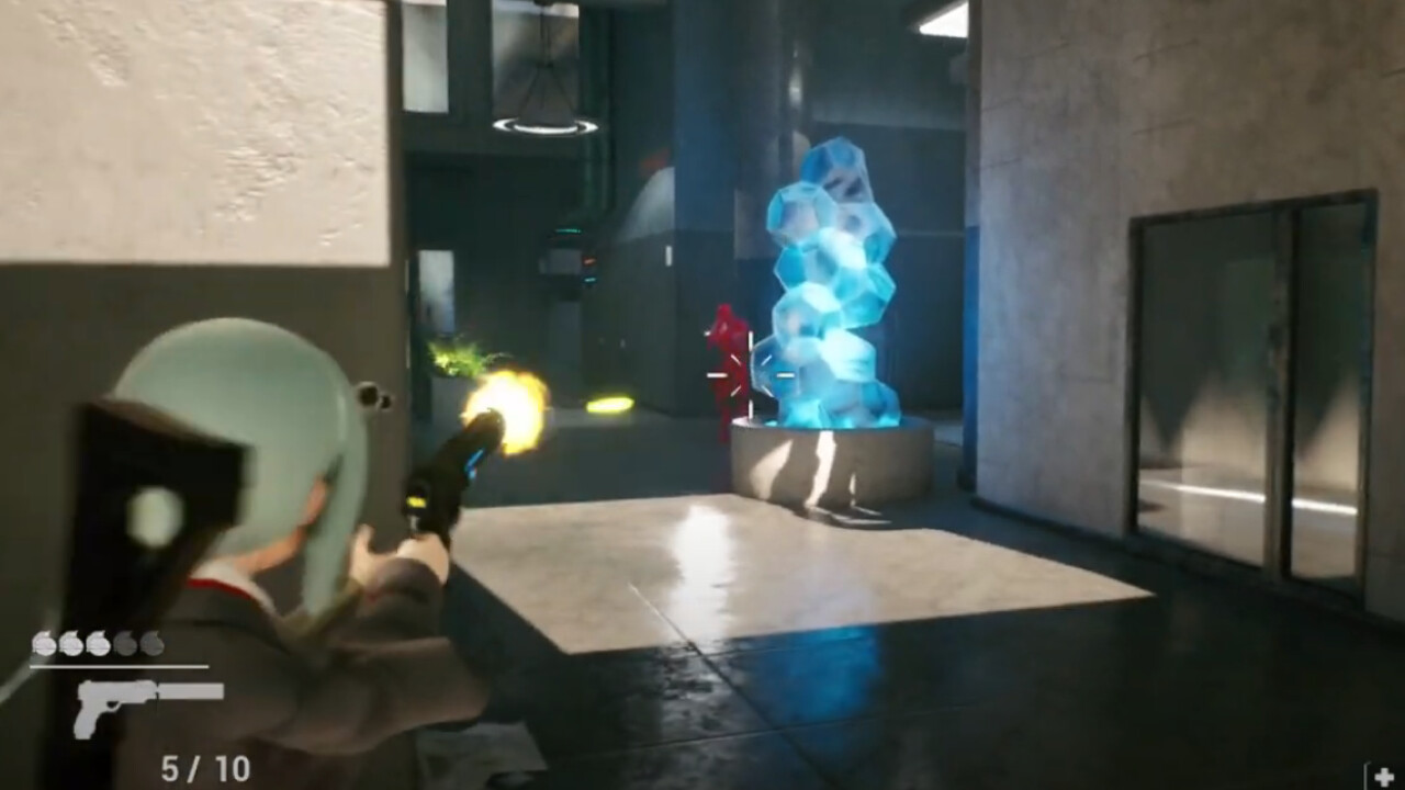 Shadow of Mammon on Steam