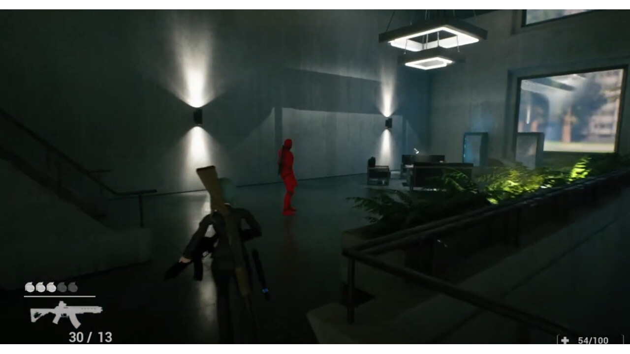 Shadow of Mammon on Steam