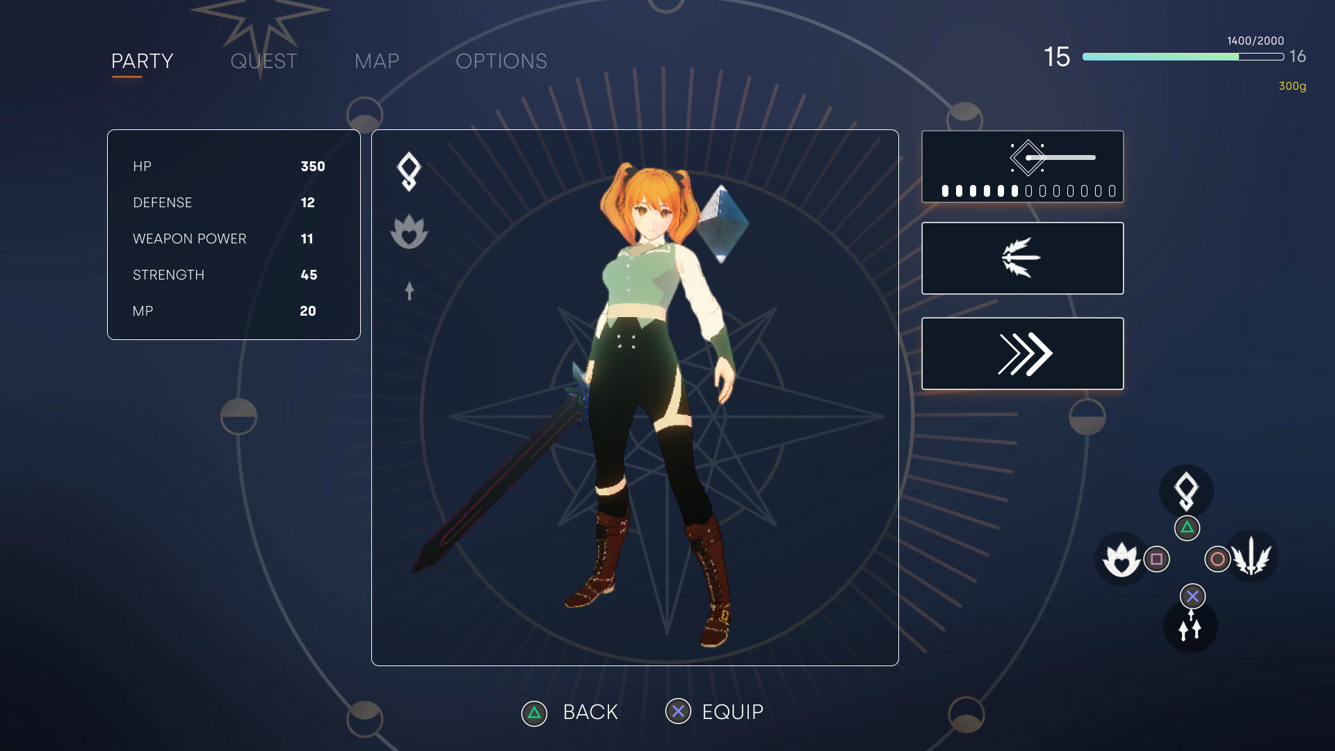 Shadow of Mammon Screenshots · SteamDB