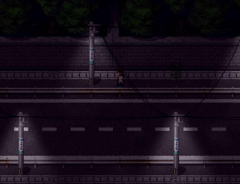 Chained Horror Experiences on Steam