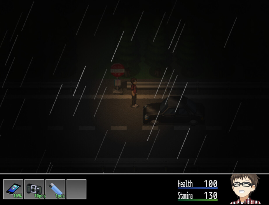 Chained Horror Experiences on Steam