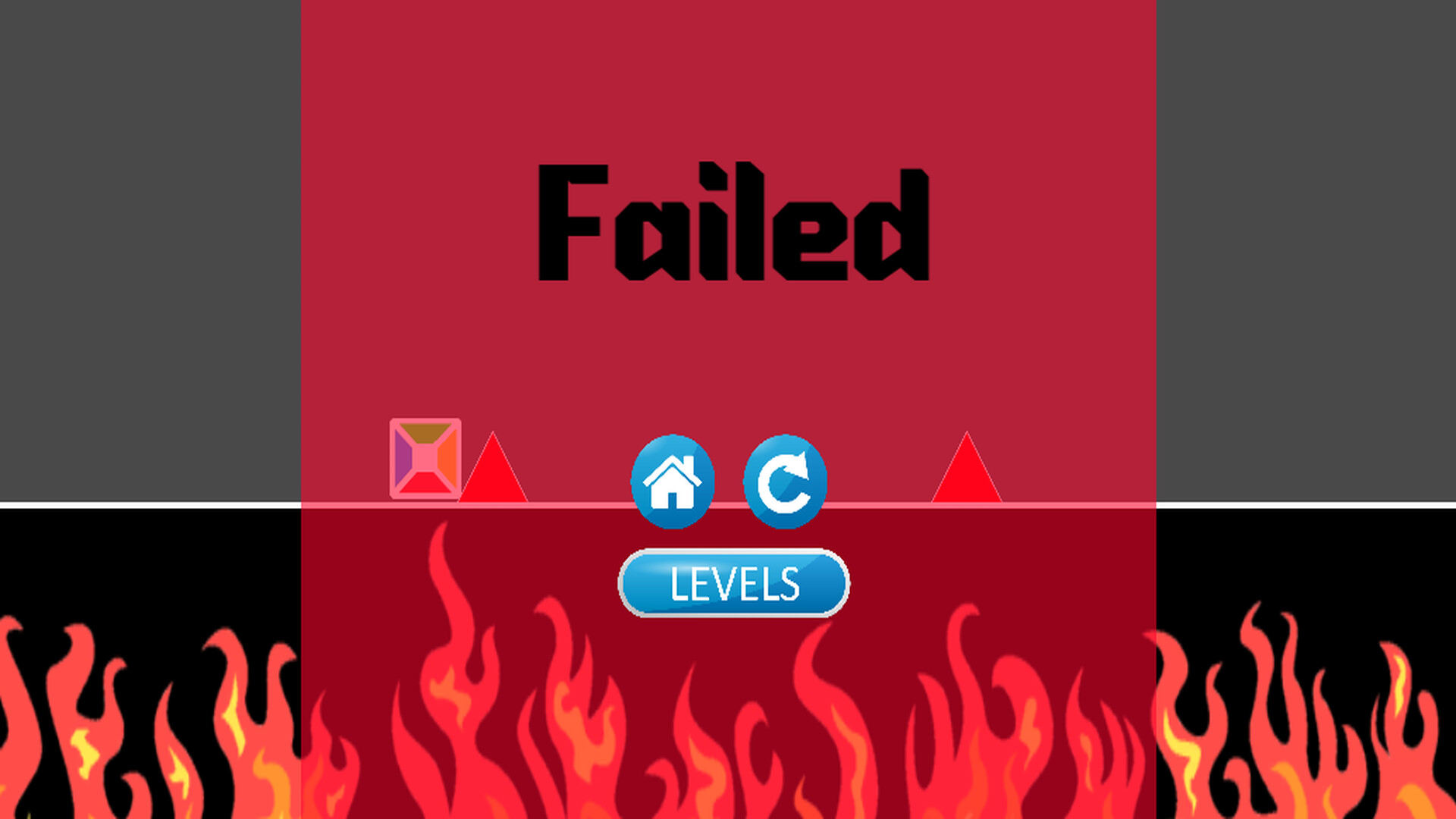 Cube Jump Screenshots · SteamDB