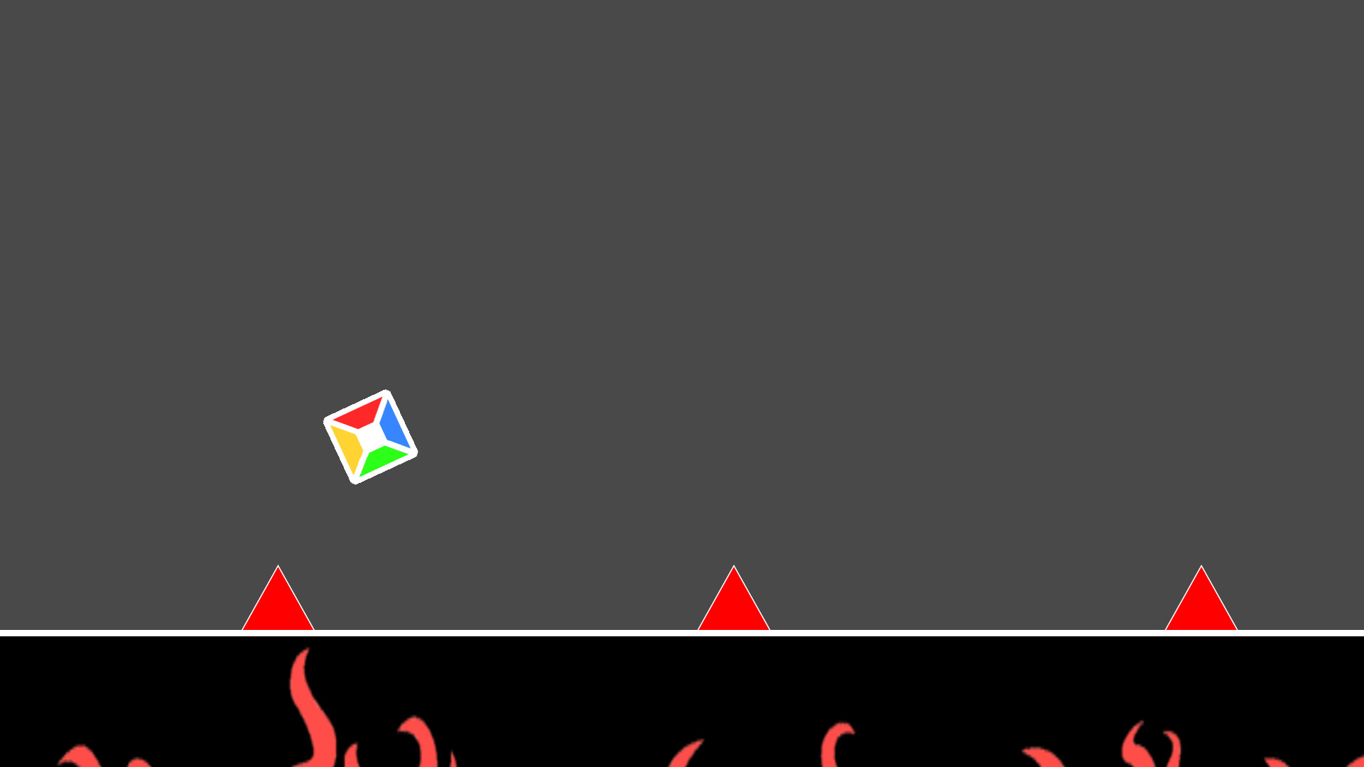 Cube Jump Screenshots · SteamDB