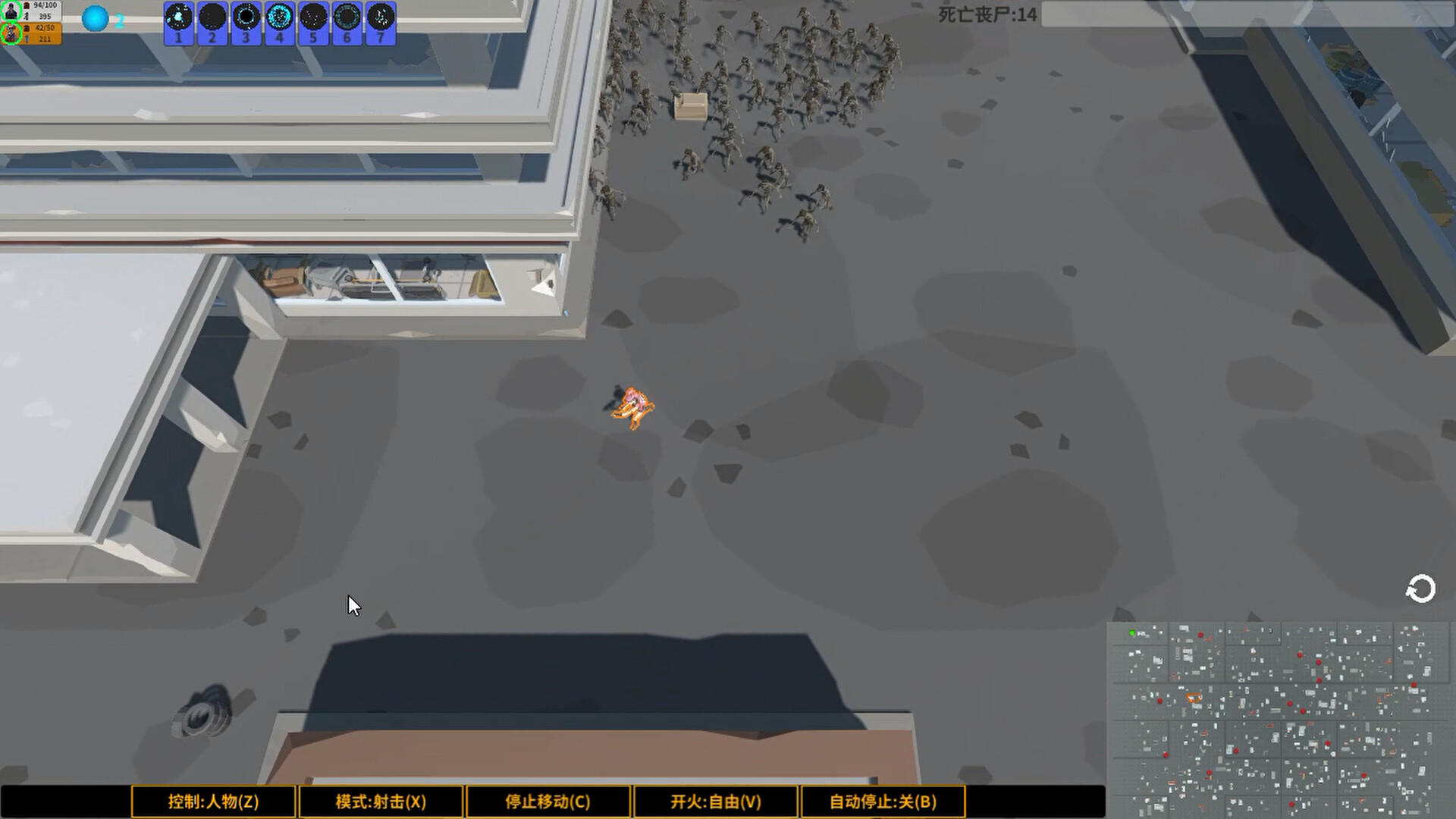 Realm of the Dead on Steam