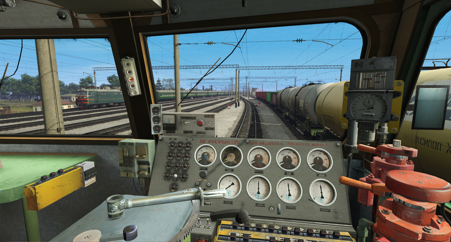 Trainz 22 Platinum Edition Features on Steam