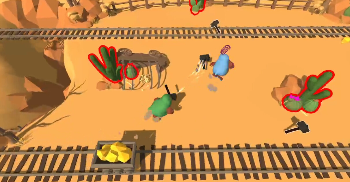 Le Bonk - Academic Version on Steam