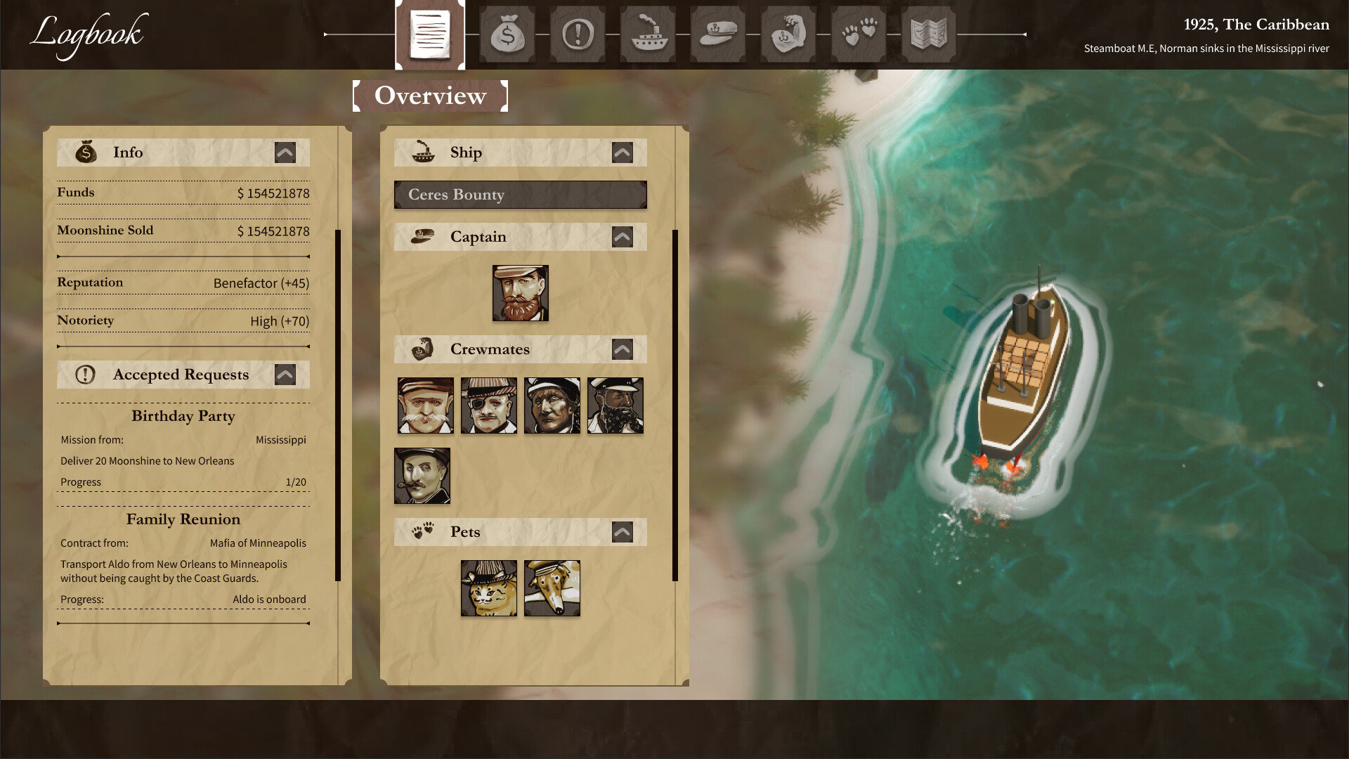 Bootleg Steamer Screenshots · SteamDB