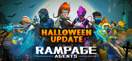 Rampage Agents on Steam