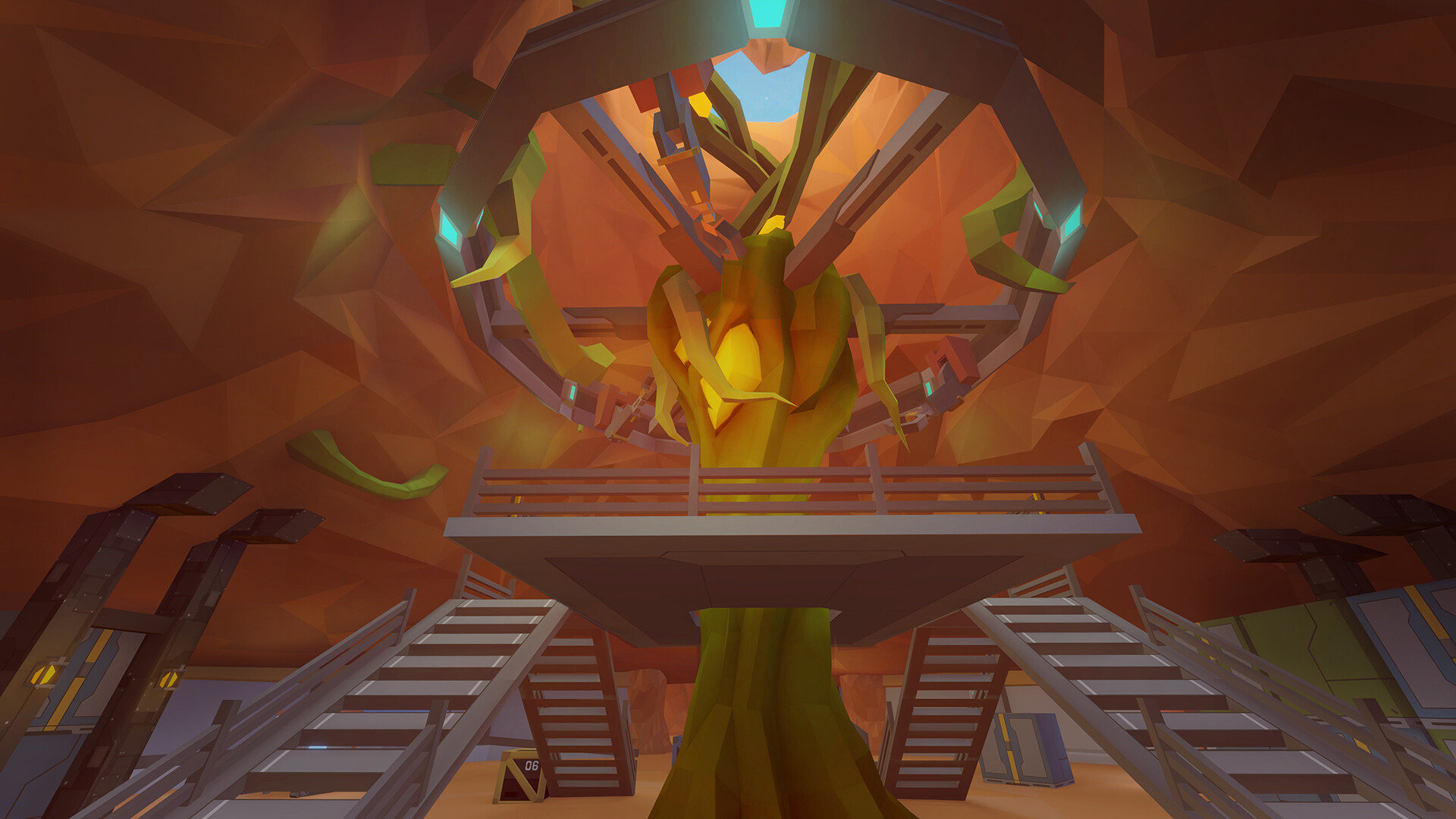 Rampage Agents op Steam