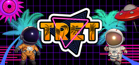 TRET on Steam