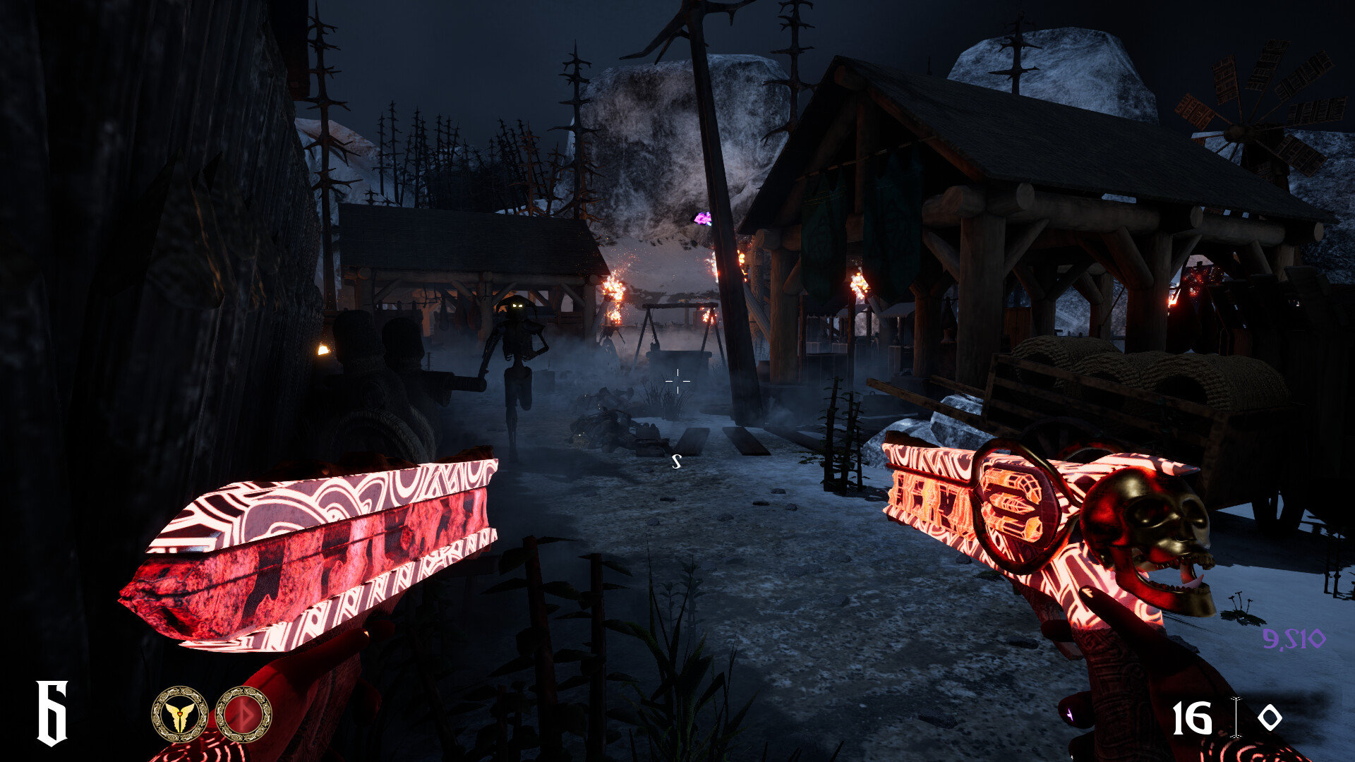 HELL GOD Screenshots · SteamDB