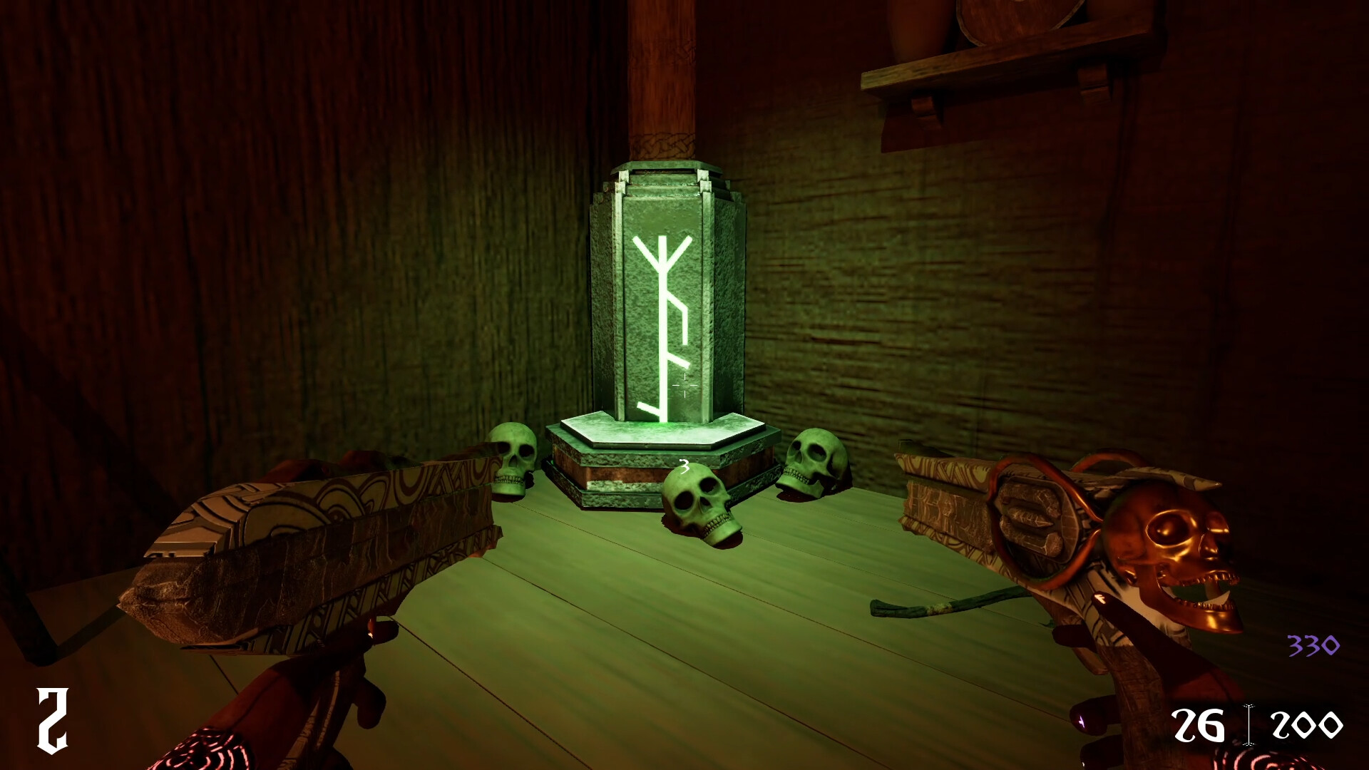 HELL GOD Screenshots · SteamDB