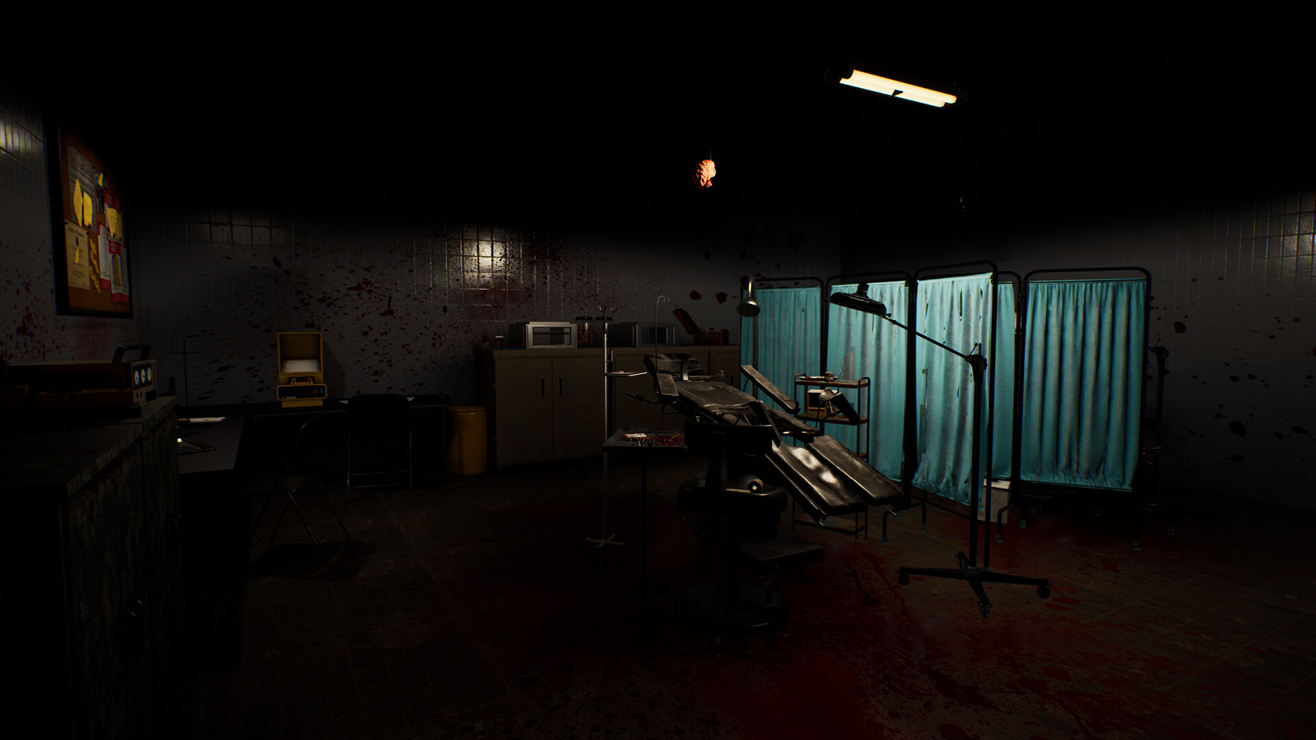 The Other Me on Steam