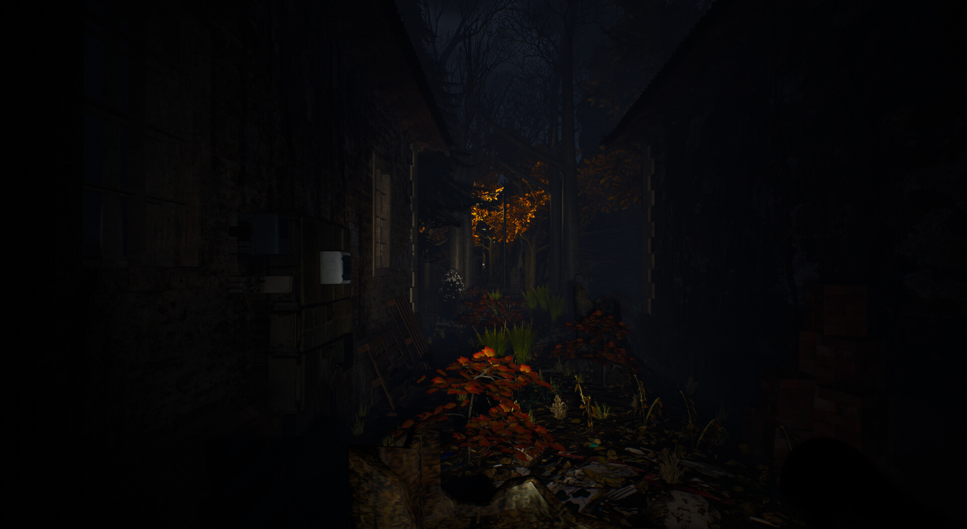 The Other Me on Steam