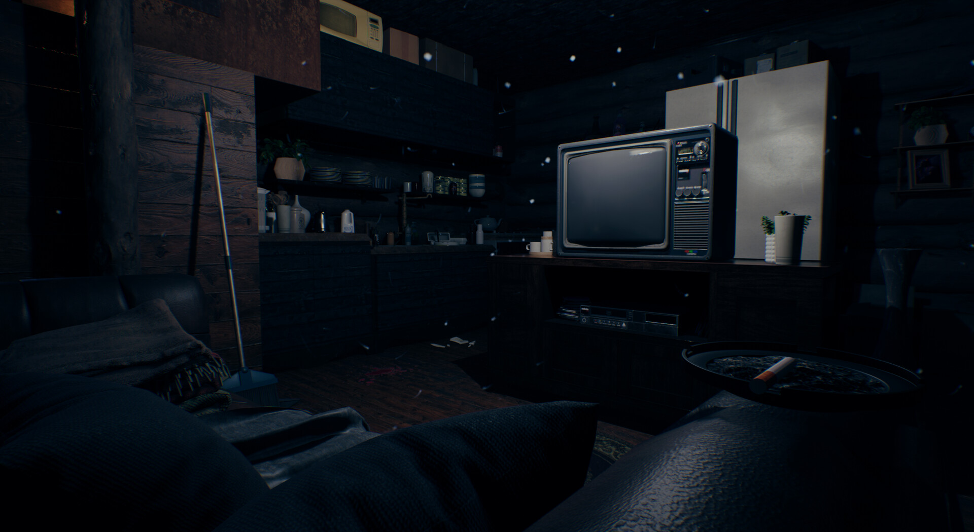 The Other Me on Steam