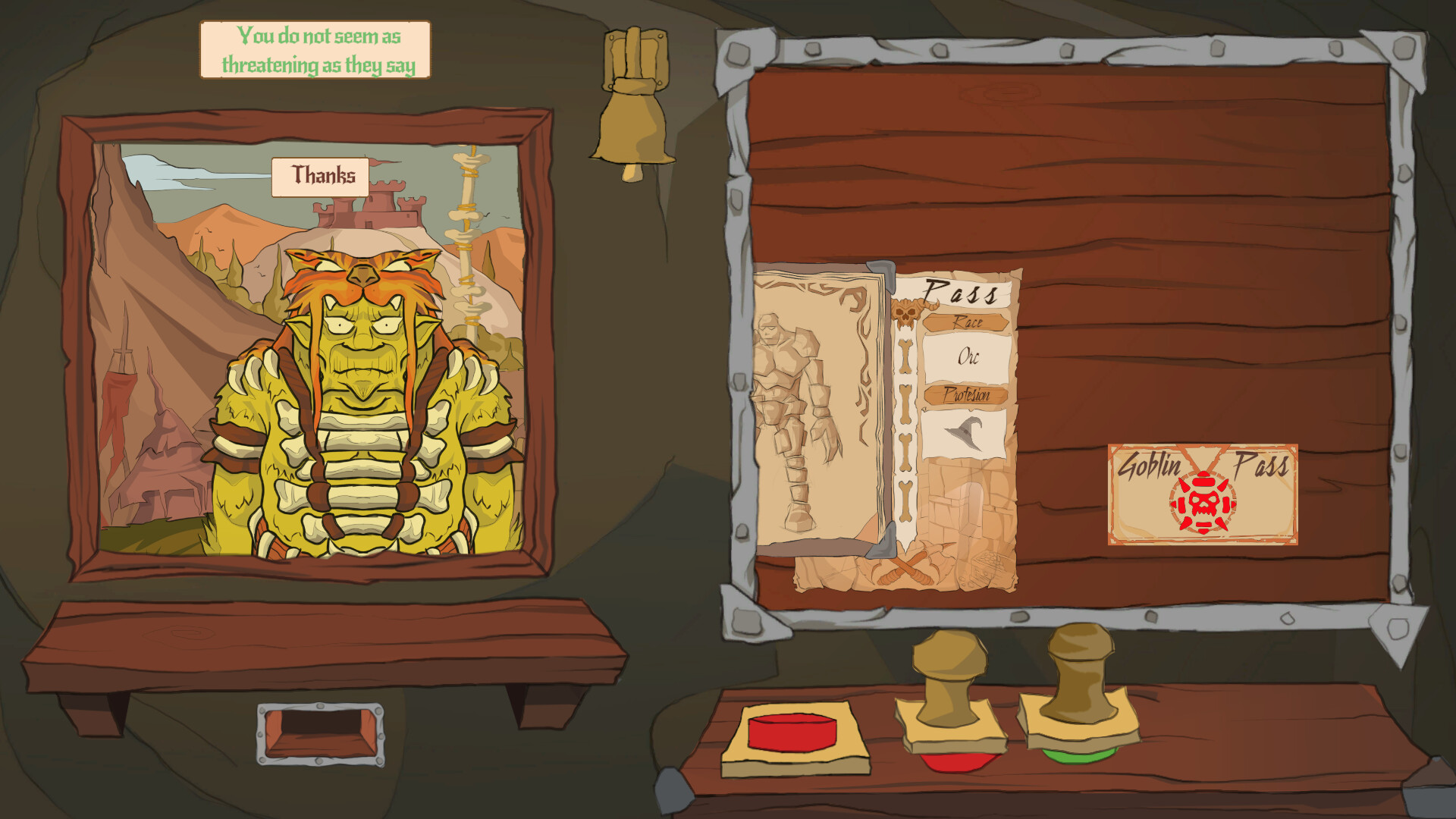 Goblins Please on Steam