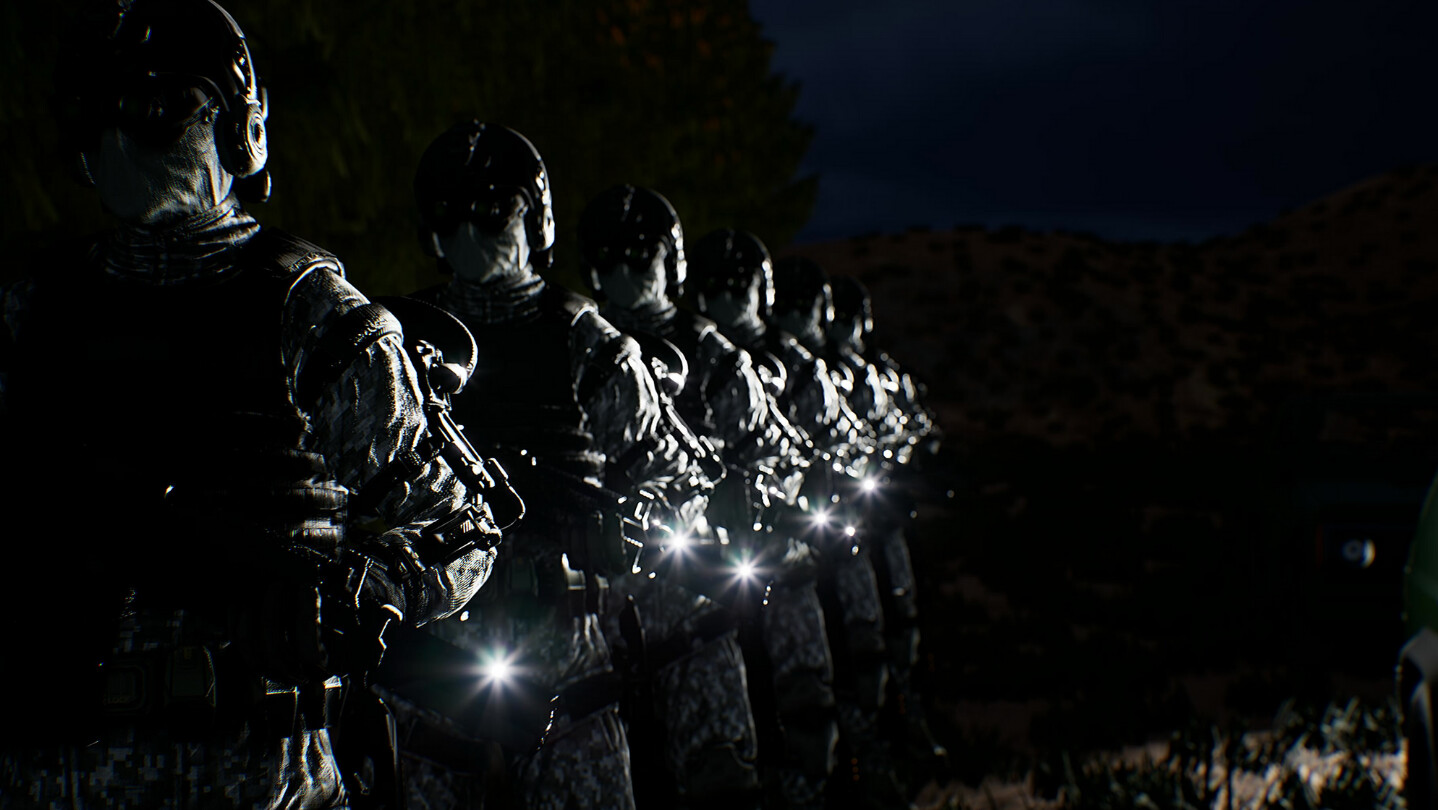 Escape Darkness on Steam