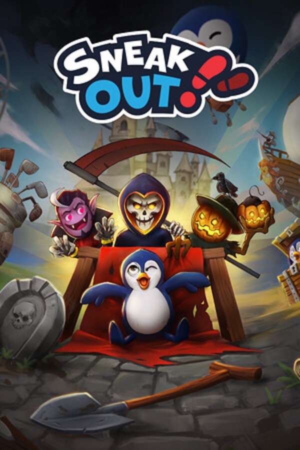 Sneak Out Playtest Steam Charts (App 2493100) · SteamDB