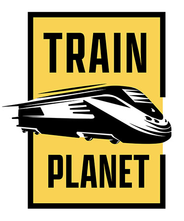 Train Planet · SteamDB